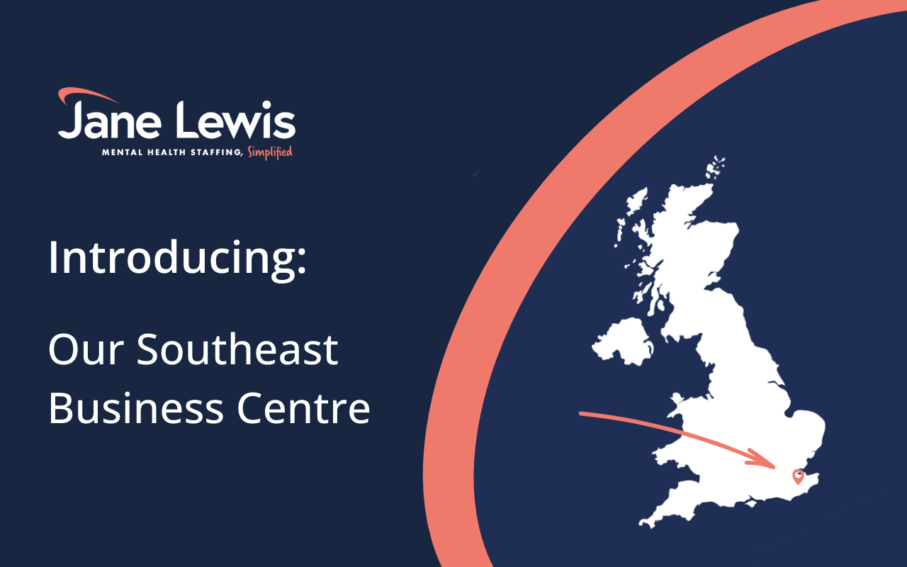 Jane Lewis Southeast - Healthcare Recruitment & Staffing Agency